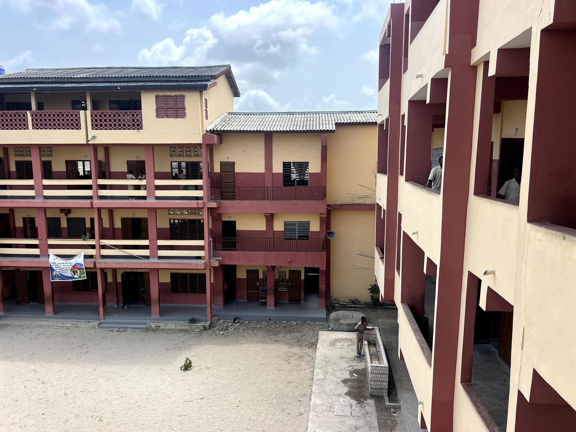 Calendrier scolaire | Cours de Soutien Scolaire